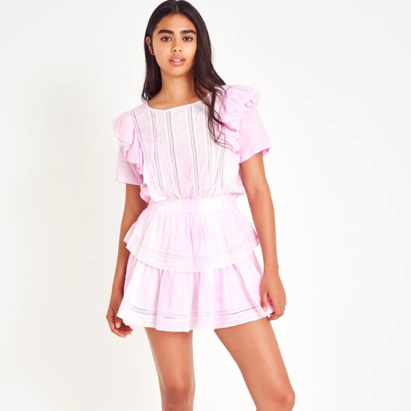 LoveShackFancy | Dresses | Brand New Loveshack Fancy Dress | Poshmark